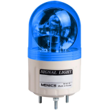 MLG-01-B - Đèn cảnh báo tín hiệu D66mm bóng tròn AUTONICS - baoanjsc.com.vn