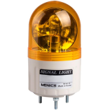 MLG-02-Y - Đèn cảnh báo tín hiệu D66mm bóng tròn AUTONICS - baoanjsc.com.vn