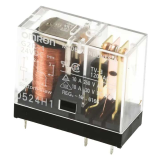 G2R-1 DC24 - Rơ le nguồn PCB OMRON - baoanjsc.com.vn