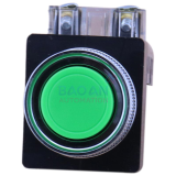 CR-251-1G - Nút nhấn (ngừng sản xuất) HANYOUNG - baoanjsc.com.vn