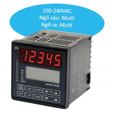 NP200-12 - Programmable temperature controller HANYOUNG - baoanjsc.com.vn