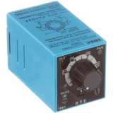 RTE-P2AD24 - Multi-function timers IDEC - baoanjsc.com.vn