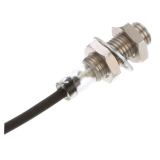 GX-8MU - Cảm biến từ hình trụ PANASONIC - baoanjsc.com.vn