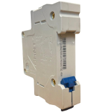 eBG 1P C40 6kA - Miniature circuit breaker CHINT - baoanjsc.com.vn