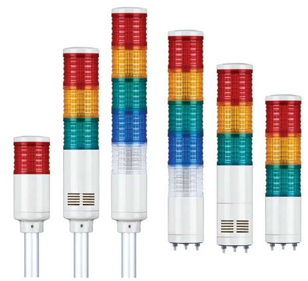 Đèn tháp là gì? Các loại đèn tháp phổ biến hiện nay? - baa.vn