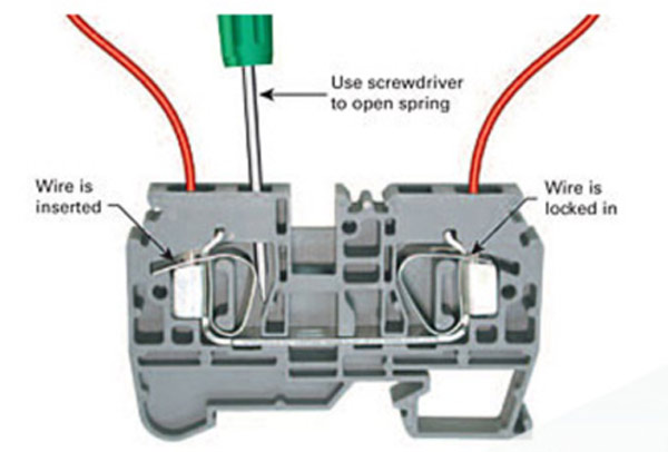 Cầu đấu điện là gì? Các loại cầu đấu điện phổ biến nhất? - baa.vn