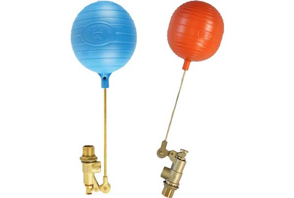 Float valve là gì? Cấu tạo, nguyên lý hoạt động và phân loại