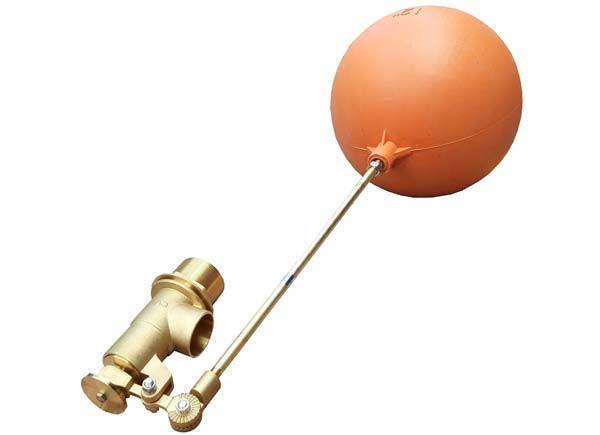 Float valve là gì? Cấu tạo, nguyên lý hoạt động và phân loại