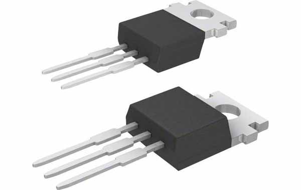 Thyristor là gì? Cấu tạo, nguyên lý hoạt động và các ứng dụng