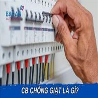 So sánh CB chống giật với các thiết bị bảo vệ điện khác