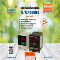 Bộ điều khiển nhiệt độ PID kép của Autonics TZ/TZN series