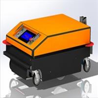 Giới Thiệu Xe Tự Hành AGV – Những Điều Cần Lưu Ý Về AGV