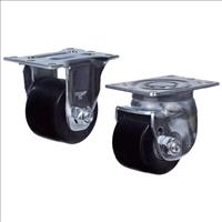 JS-60-ARF-NYD - Bánh xe nhỏ gọn FOOT MASTER - baoanjsc.com.vn