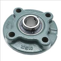 UCFC208 - Gối đỡ vòng bi kiểu mặt bích NSK - baoanjsc.com.vn