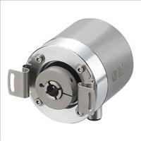 - Hollow shaft encoder open to one side IFM ROP523 - baoanjsc.com.vn