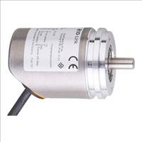 - Incremental encoder with solid shaft IFM RB3500 - baoanjsc.com.vn