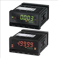 Linear sensor indicator Omron K3HB-S series K3HB-SSD-FLK3AT11 100-240VAC