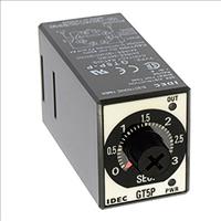 GT5P-N1SAD24 - Bộ đặt thời gian IDEC - baoanjsc.com.vn
