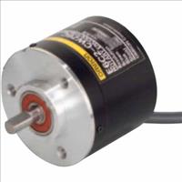 E6C2-CWZ5B 1000P/R 2M OMS - Slim incremental 50-mm-dia rotary encoder Omron - baoanjsc.com.vn