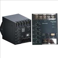 EVR-1P22 - Electronic reverse phase-phase loss relay SCHNEIDER ...