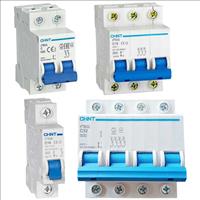 - Miniature circuit breaker CHINT eBG series - baoanjsc.com.vn